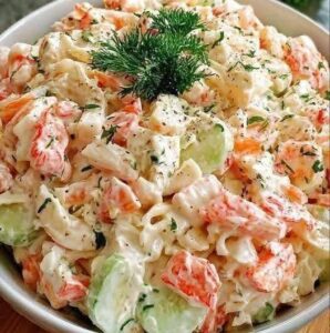 Creamy Olivier Salad - Weight Loss Diet Plans